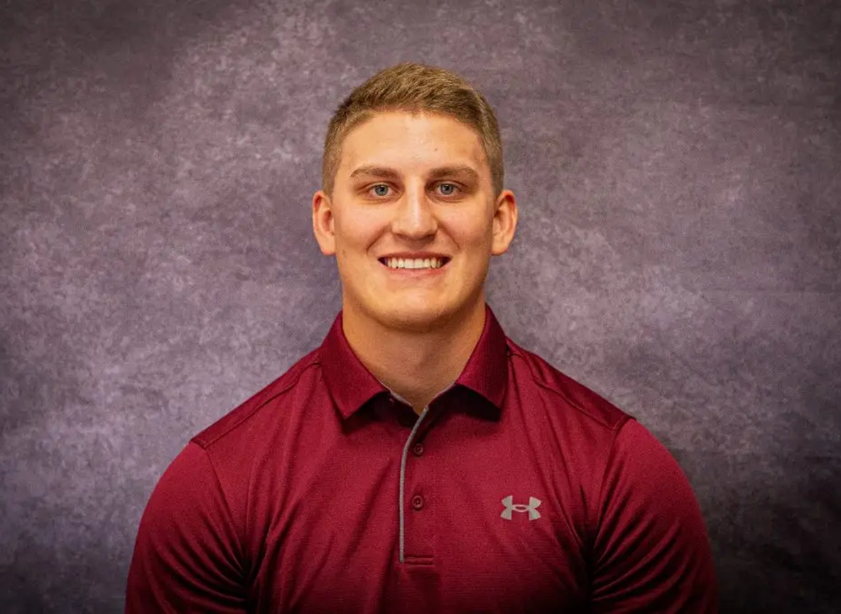 Dr. Seth Link, D.C. » Sleppy Chiropractic » Indiana, PA